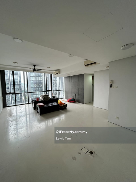 Condominium for rent at The Capers @ Sentul East - RM 2,800 per month | iProperty Malaysia