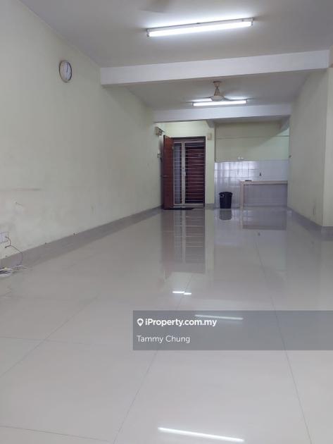 Apartment for rent at Saujana Gombak - RM 1,050 per month | iProperty ...