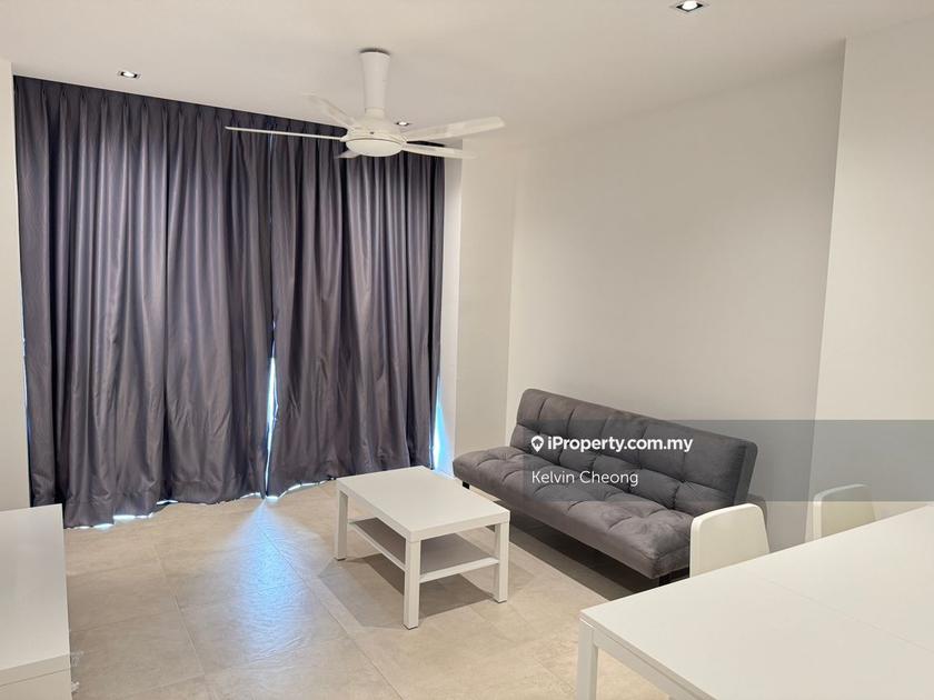 Serviced Residence for rent at Lumi Tropicana - RM 3,800 per month ...