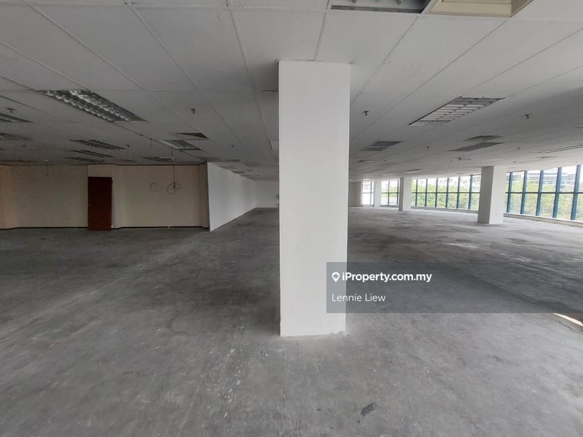 Retail Space for rent at (Gym/Fitness/Education)Seksyen 51, Seksyen 13 ...