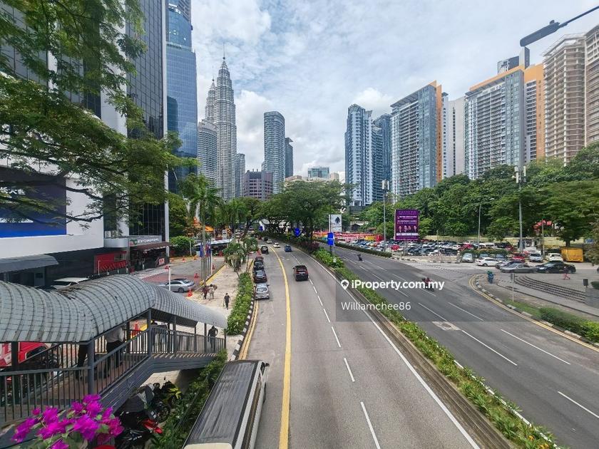 KL office, Kuala Lumpur office, KLCC, KL City Centre for rent - RM3300 ...