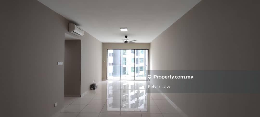 Service Residence for sale at Zeva @ Equine South - RM 348,000 ...
