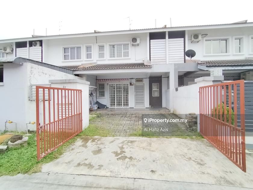 Nusa Bayu, Iskandar Puteri (Nusajaya) for sale - RM550000 | iProperty ...