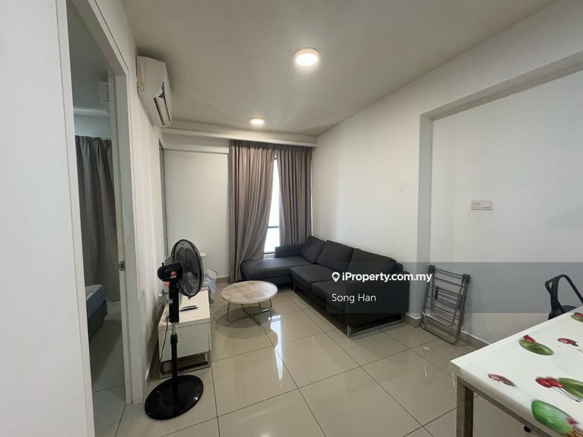 Serviced Residence for rent at Eclipse Residence @ Pan'gaea - RM 1,300 ...