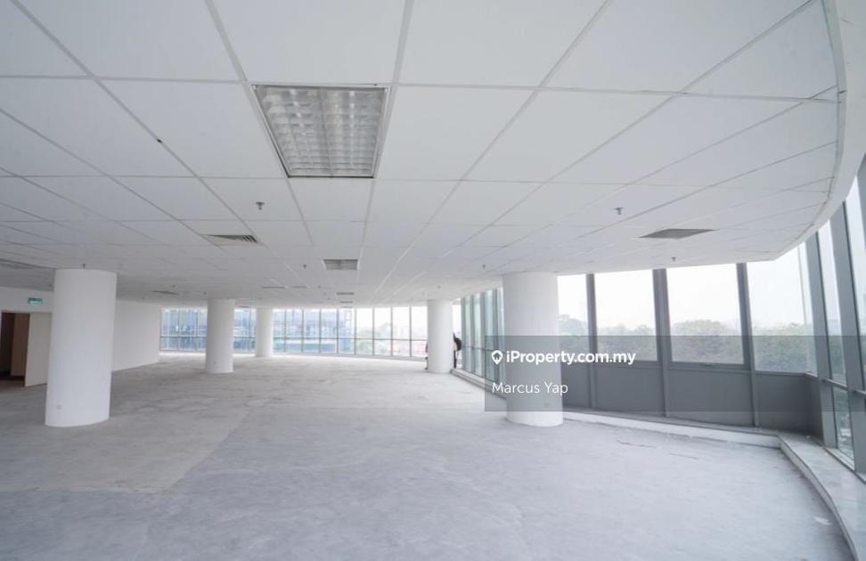 Office for rent at Lagenda Tower Menara Lagenda 3 Damansara - RM 17,000 ...