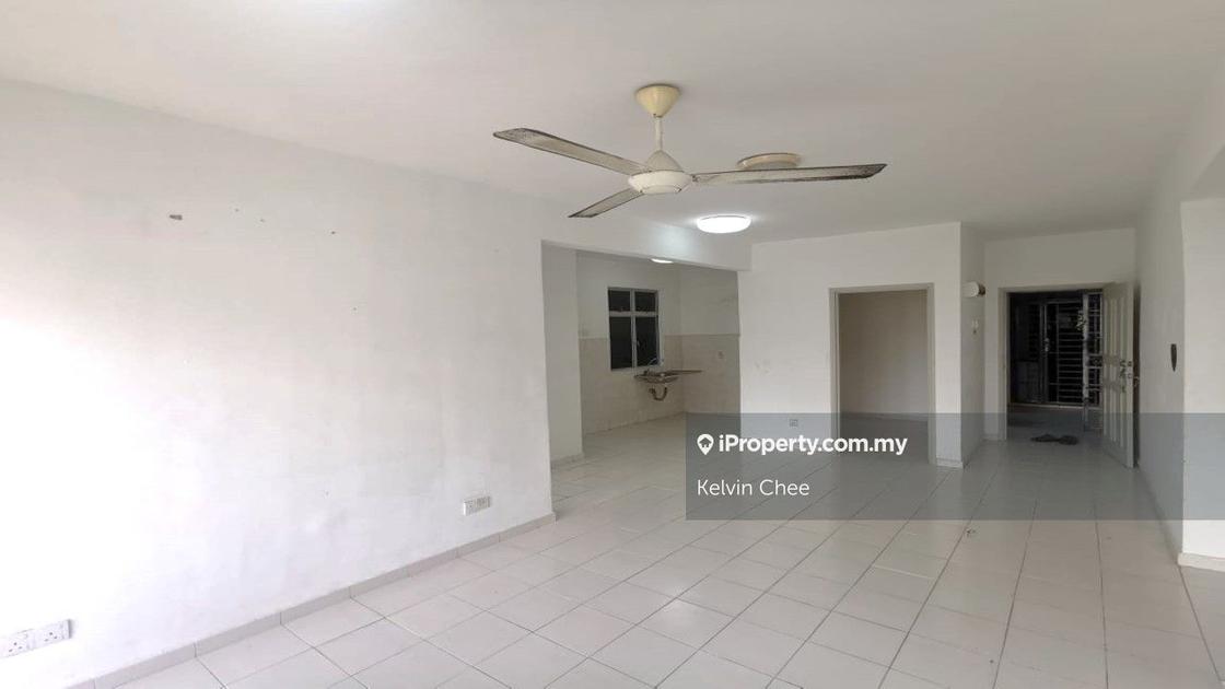 Villa Krystal Apartment, Skudai for sale - RM248000 | iProperty Malaysia