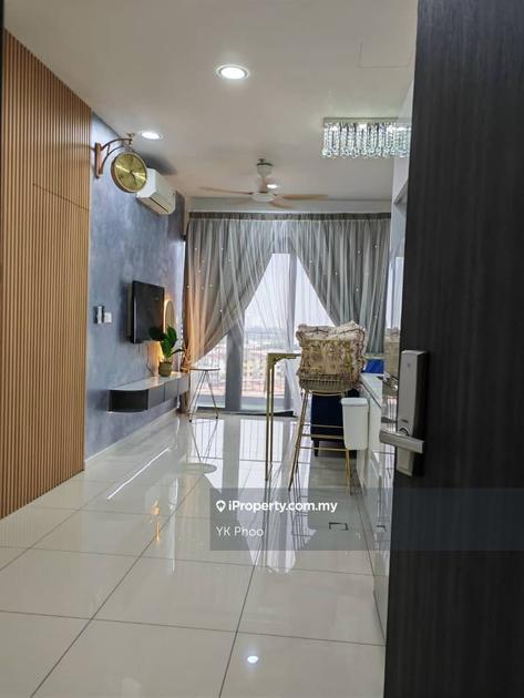 HighPark Suites, SS6, Petaling Jaya for rent - RM2300 | iProperty Malaysia