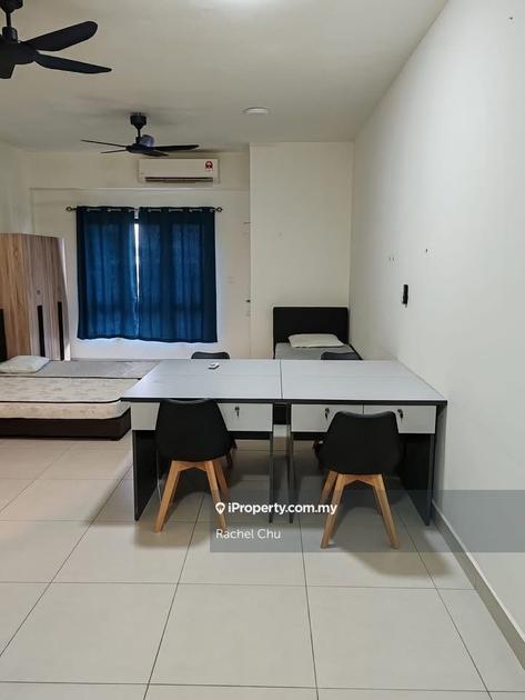 Serviced Residence for rent at Edusphere - RM 1,300 per month ...