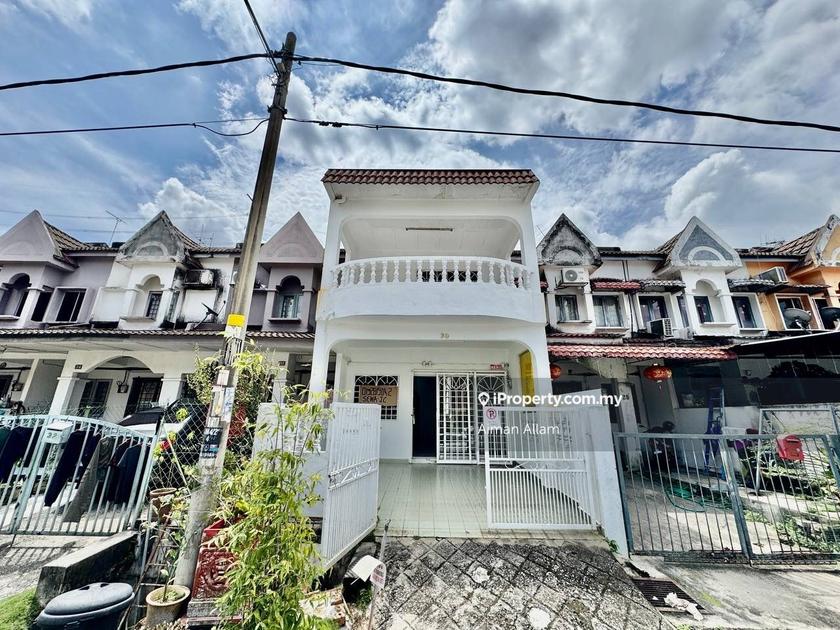 Taman Mulia Jaya, Ampang for sale - RM525000 | iProperty Malaysia