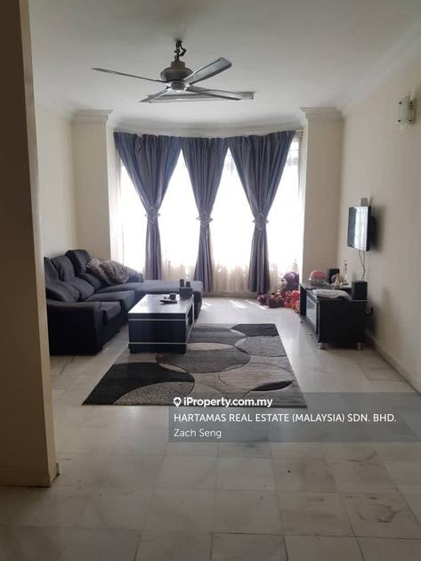 Endah Regal Condominium, Taman Sri Endah, Sri Petaling for sale - RM350000 | iProperty Malaysia