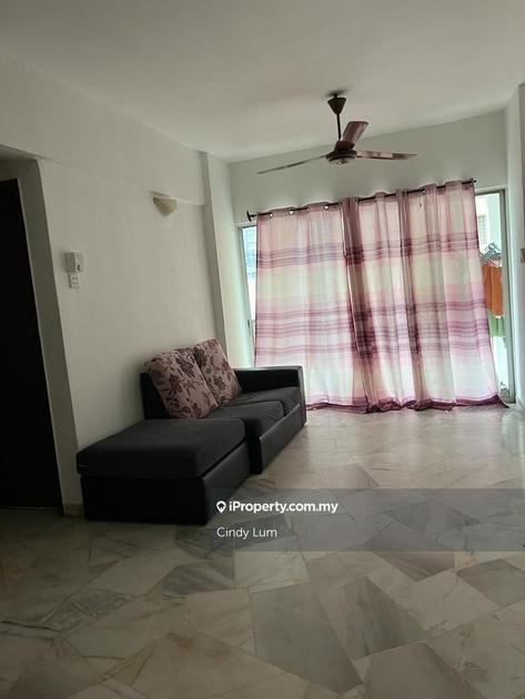 Apartment for sale at Vista Angkasa - RM 325,000 | iProperty Malaysia
