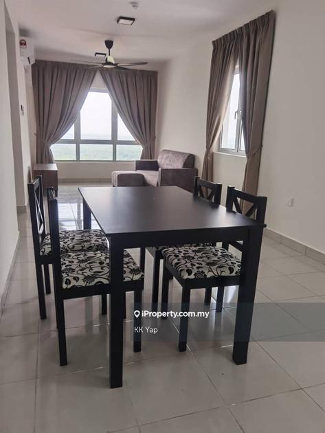 Condominium for rent at Aspire Residence - RM 1,900 per month ...