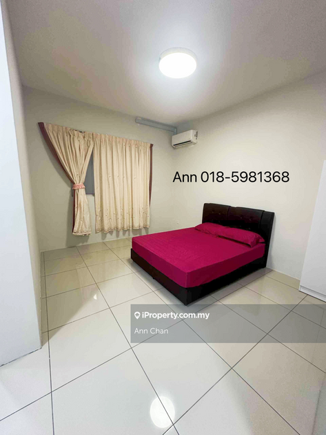 Condominium for rent at Platinum OUG Residence - RM 2,800 per month ...