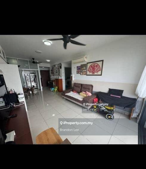 Condominium for rent at Lido Residency - RM 2,800 per month | iProperty ...