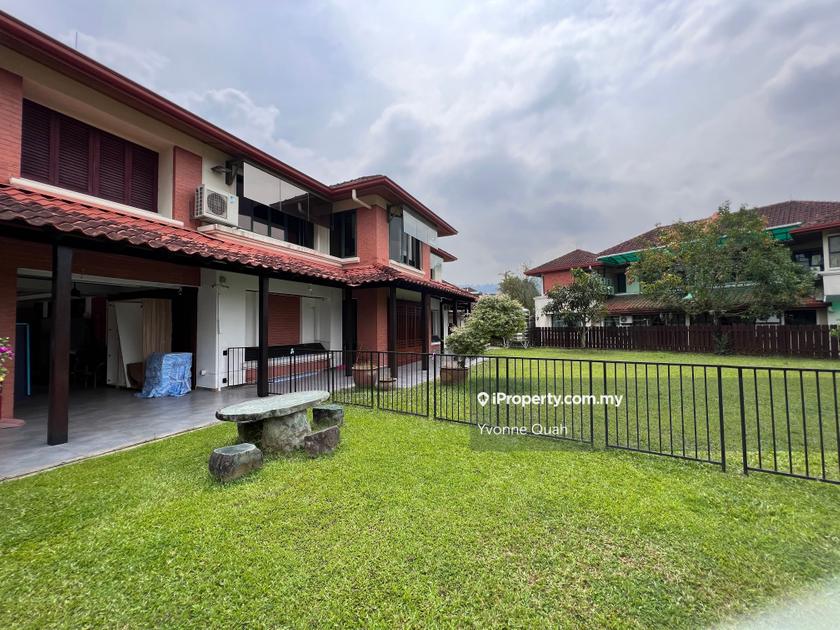 Semi-Detached House for rent at Rawang Templer Bestari, Rawang - RM ...