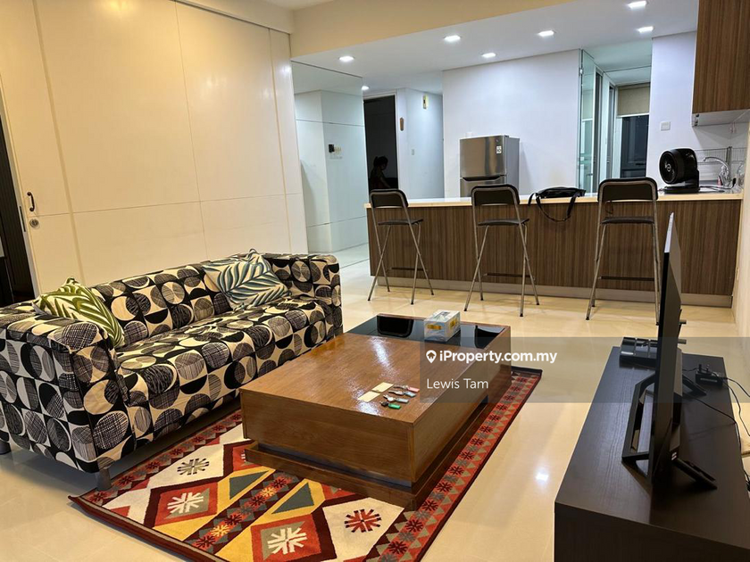 Condominium for sale at The Capers @ Sentul East - RM 690,000 ...