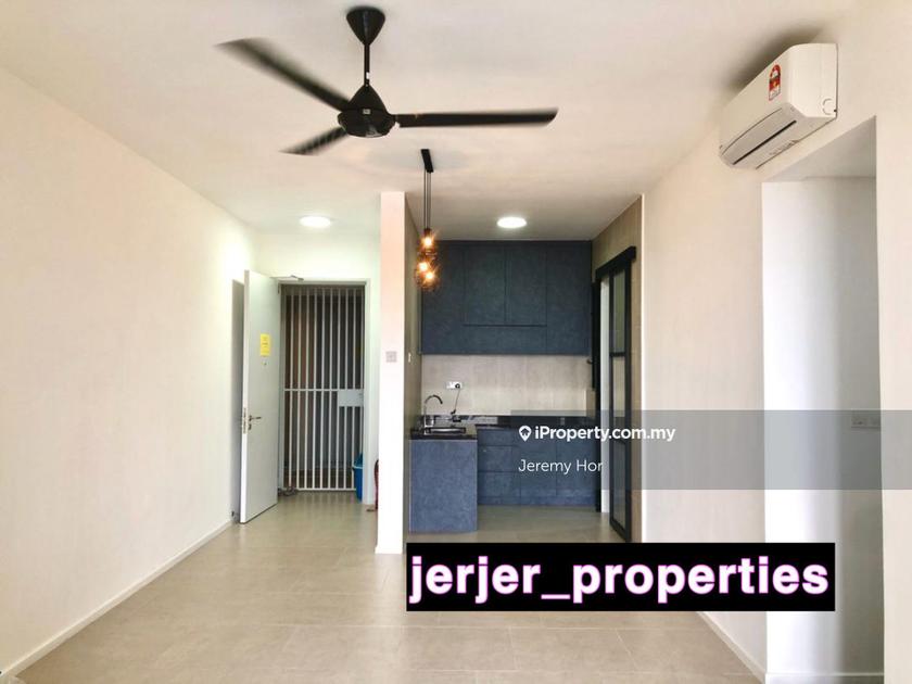 Geo Bukit Rimau, Bukit Rimau, Shah Alam for sale - RM540000 | iProperty ...