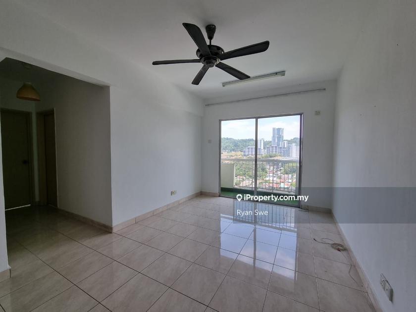 Condominium for rent at Anggun Puri - RM 1,300 per month | iProperty ...