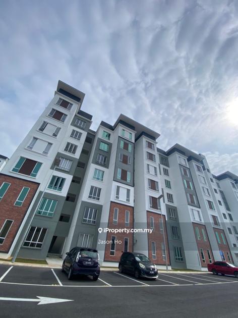 Apartment for sale at Tunas Residensi @ Nada Bidara - RM 259,000 ...