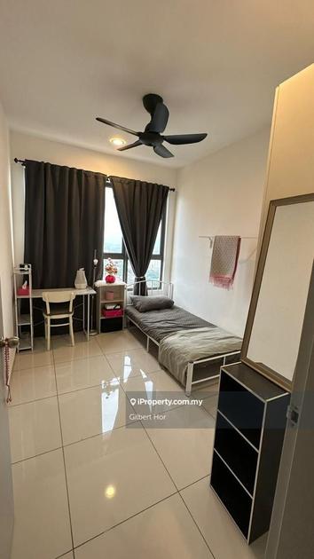 Kenwingston Platz, Setapak for rent - RM800 | iProperty Malaysia
