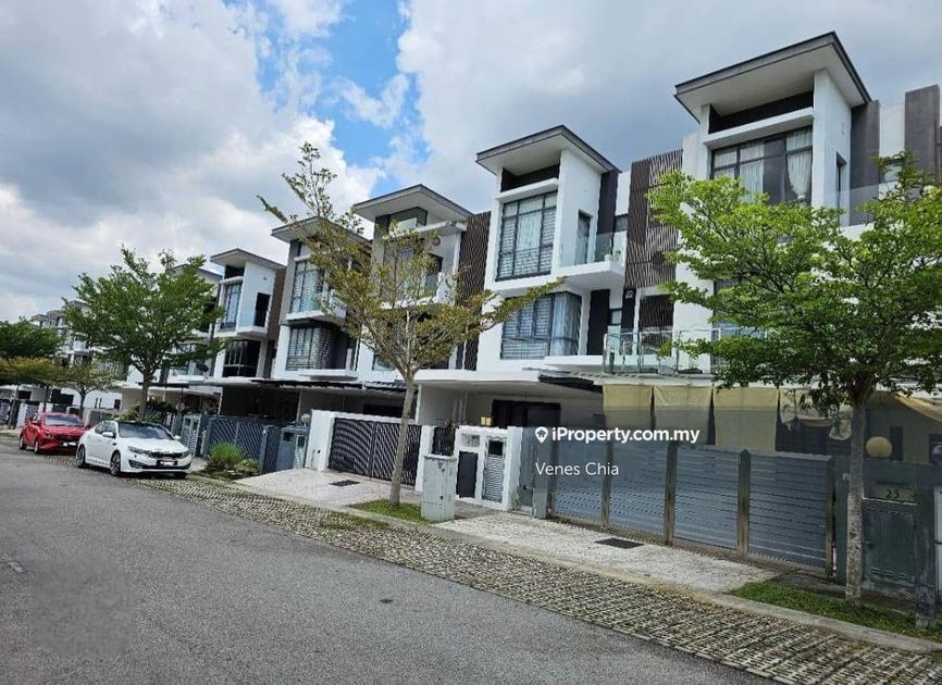 Mutiara Heights, Kajang for sale - RM1030000 | iProperty Malaysia