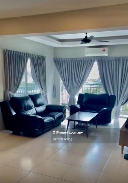 Casa Tropika, Bandar Puchong Utama, Puchong for sale - RM450000 ...