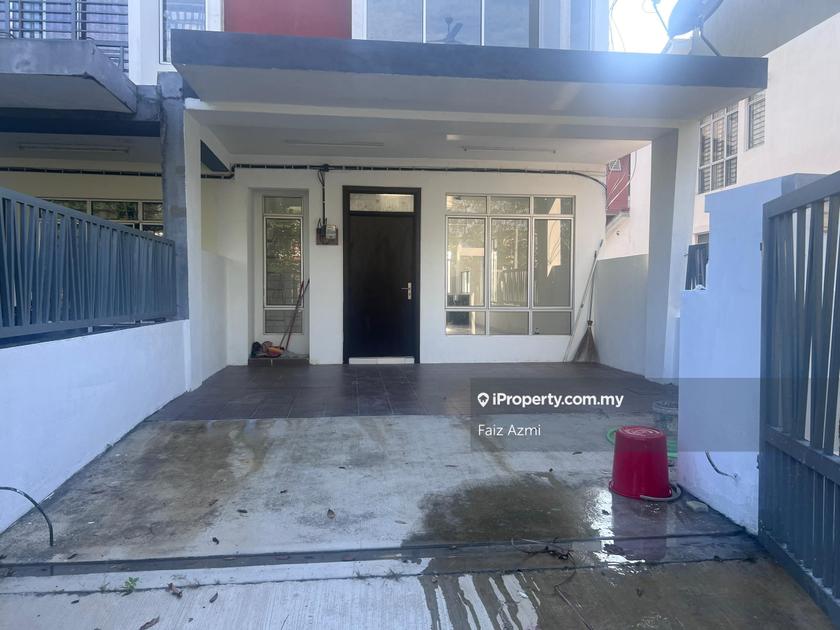 m.residence 1, Rawang for rent - RM1450 | iProperty Malaysia