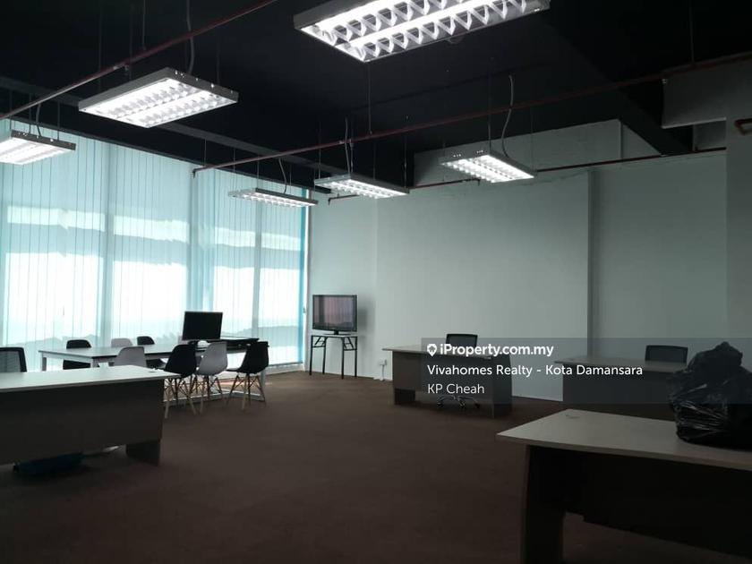 Office for rent at Menara TA One, KLCC - RM 13,000 per month ...