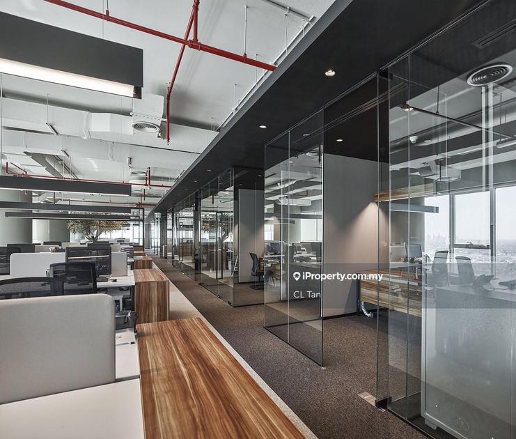 Office for rent at Menara Weld, Jalan Raja Chulan, Pavilion, KLCC ...