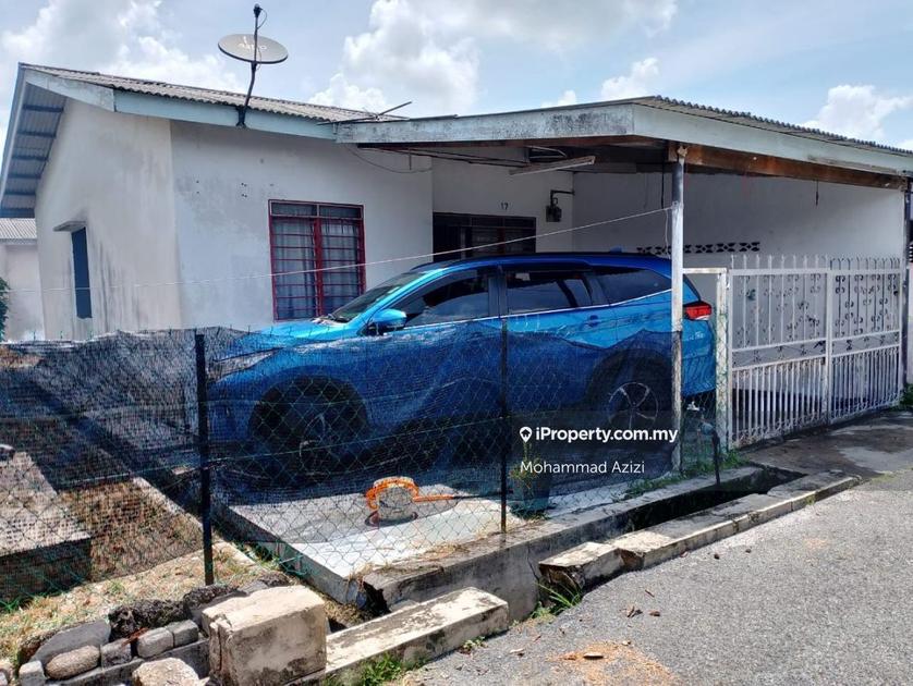 Taman seriku Batu 12, Kuantan for sale - RM170000 | iProperty Malaysia
