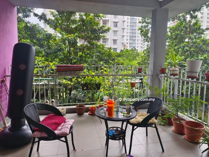 Condominium for sale at Midfields 2 - RM 548,000 | iProperty Malaysia