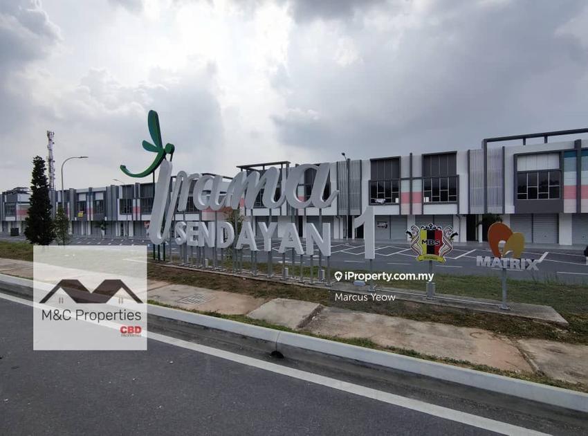 Irama Sendayan, Irama Sendayan, Labu for rent - RM6000 | iProperty Malaysia