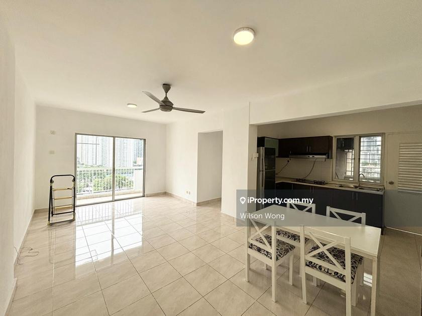 Condominium for rent at Anggun Puri - RM 1,500 per month | iProperty ...