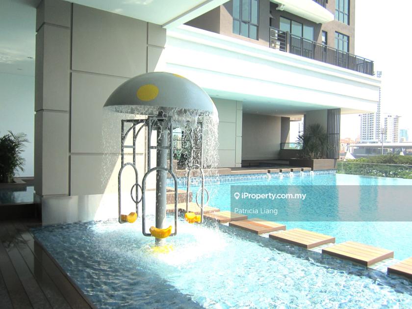 Condominium for rent at Lido Residency - RM 2,000 per month | iProperty ...