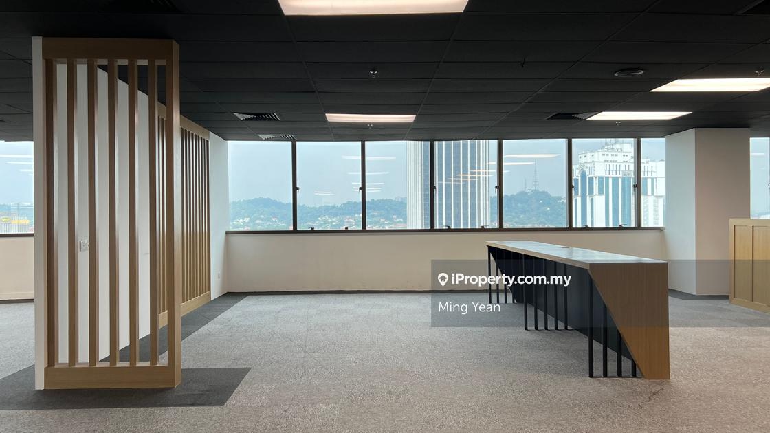 Office for rent at Menara PKNS , Petaling Jaya - RM 28,272 per month ...