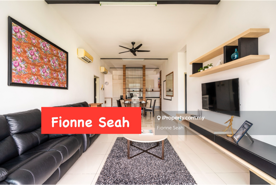 Olive Tree Residences, Bayan Baru for rent - RM3500 | iProperty Malaysia