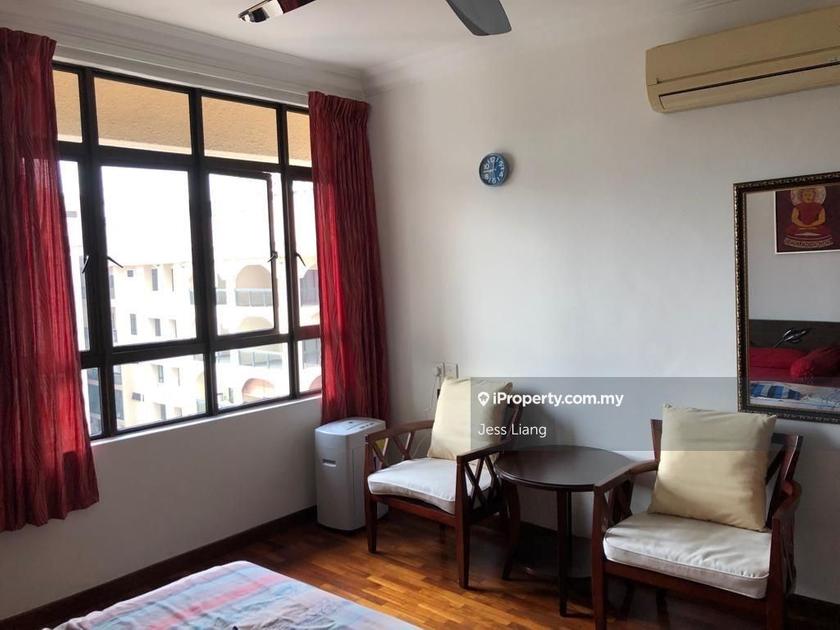 Condominium for sale at 1 Bukit Utama - RM 1,100,000 | iProperty Malaysia