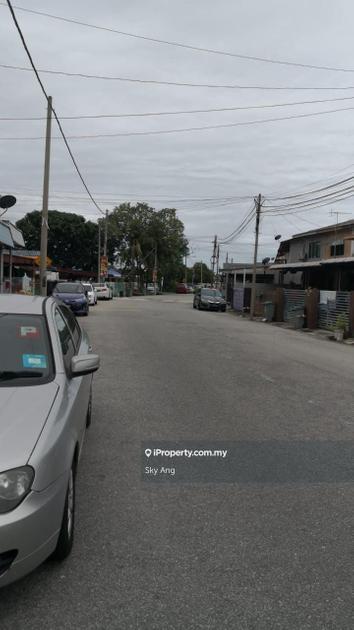 2-sty Terrace/Link House for sale at Jalan Riang, Batu Pahat - RM ...