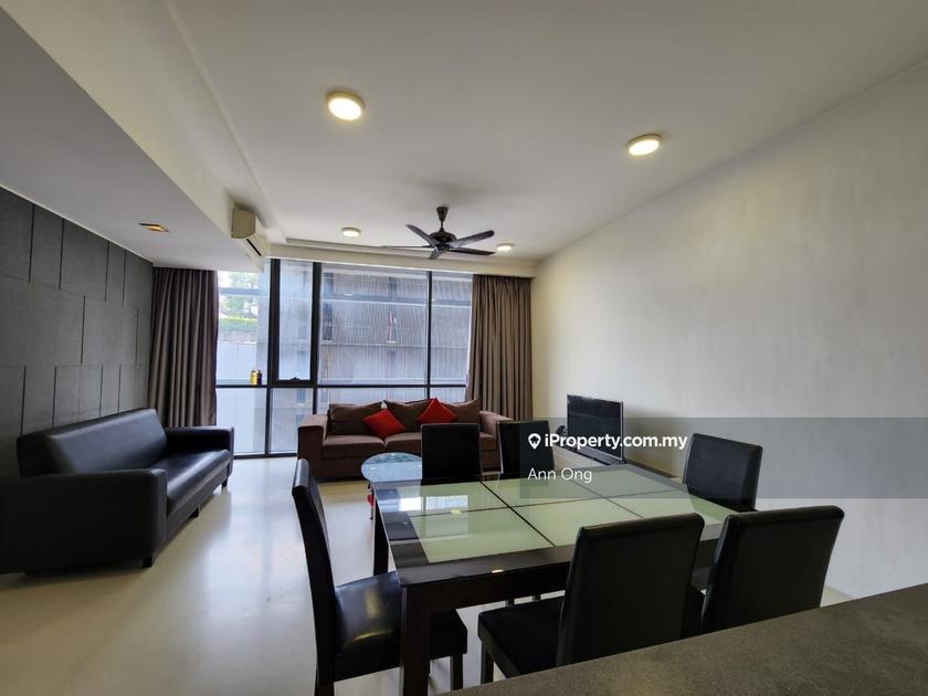 Condominium for sale at The Capers @ Sentul East - RM 690,000 ...
