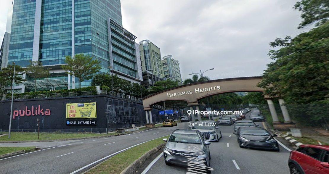 Hartamas Heights, Mont Kiara for sale - RM7425000 | iProperty Malaysia