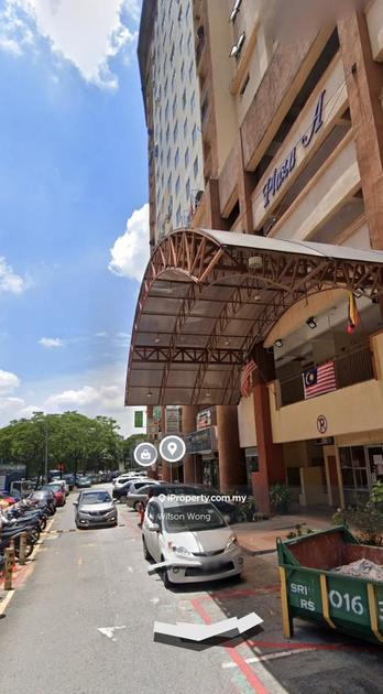 Kedai Pejabat untuk dijual di plaza metro prima kepong - RM 599,000 ...