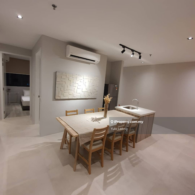 Serviced Residence for sale at Lumi Tropicana - RM 850,000 | iProperty Malaysia