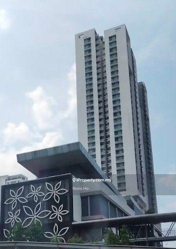 Serviced Residence for rent at 8 Kinrara - RM 2,600 per month ...
