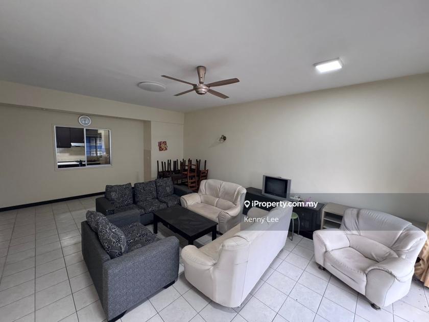 Condominium for sale at Prima Midah Heights - RM 460,000 | iProperty ...