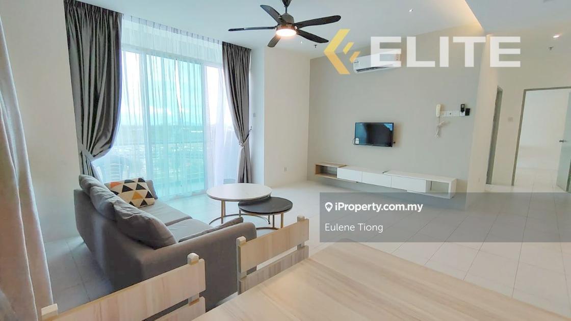 TT3 SOHO, Kuching for rent - RM2500 | iProperty Malaysia