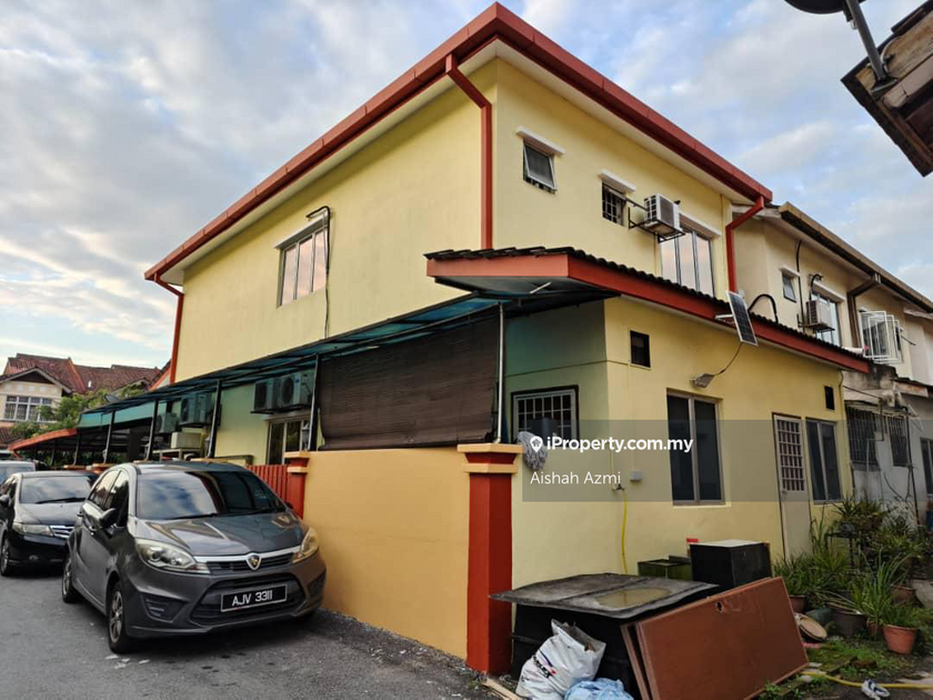 2-sty Terrace/Link House for sale at Seksyen 23, Shah Alam - RM 750,000 ...