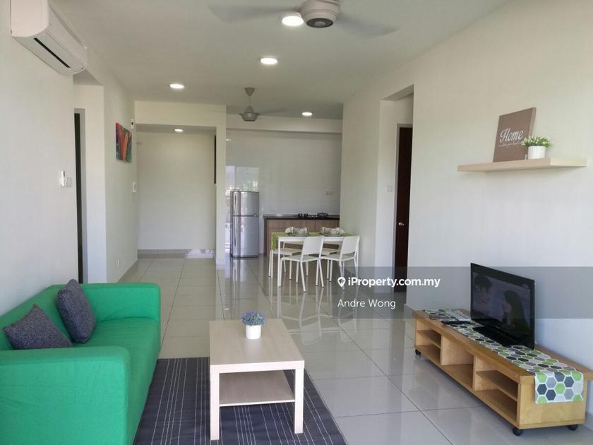 Condominium for rent at Lido Residency - RM 2,400 per month | iProperty ...