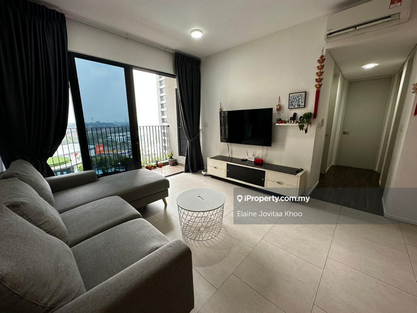 Geo Bukit Rimau, Bukit Rimau, Shah Alam for rent - RM2500 | iProperty ...