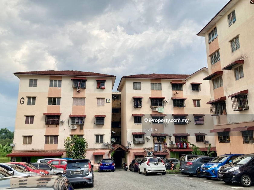 Teratai, Taman Bunga Raya, Serendah for sale - RM50000 | iProperty Malaysia