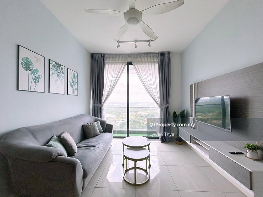 The M @ Medini Macrolink, Medini, Iskandar Puteri (Nusajaya) for rent ...